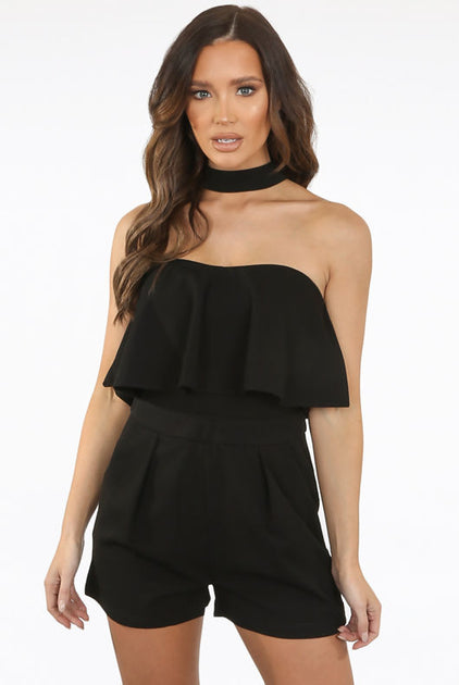 JUMPSUITS AND PLAYSUITS – Kandy's Clothes